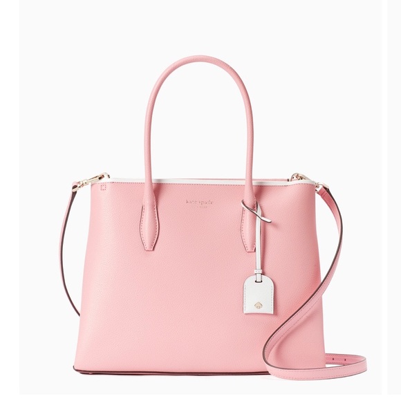 kate spade | Bags | Kate Spade Eva Medium Satchel | Poshmark